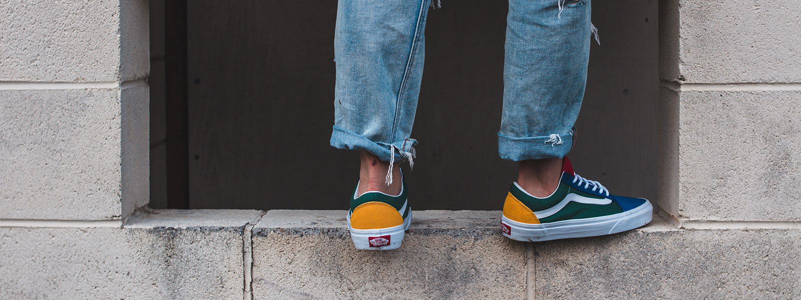 Notsocks™|The Sockless Lifestyle Solution